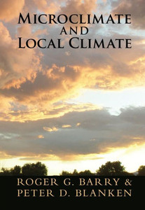 Urban Microclimate - Evyatar Erell, David Pearlmutter, Terry J ...