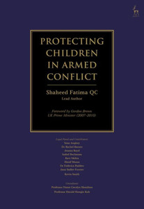 The Invisible Safety Net: Protecting the Nation's Poor Children and ...