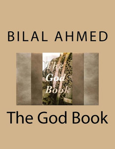 The Book Of God - Ultan Banan - 9781914147128 - LibroWorld.com