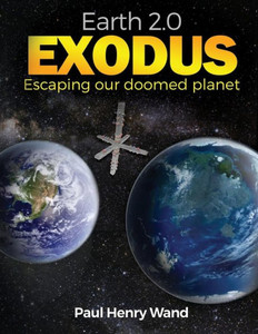 Escaping Exodus: A Novel - Nicky Drayden - 9780062867735 - LibroWorld.com