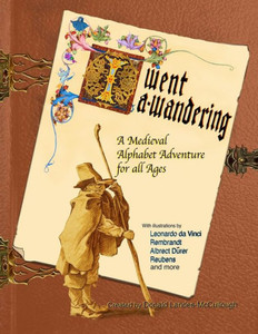 A Frog Went A-Wandering - Barbara J. Mason Rast - 9780692968598 ...
