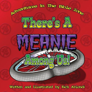 Paula and Mr. Meanie Pants - Kristin Rowan - 9780578571652- LibroWorld.com