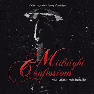 Midnight Confessions - Thunder Bethea - 9781542569507- LibroWorld.com