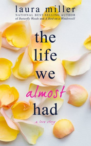 Almost A Life - Karen Olivia Peck - 9781495189500- LibroWorld.com