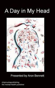 The Day My Head Exploded: Poems About Healthcare - Rob Gee - 9781913958008- LibroWorld.com