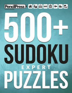 Maximum Activity: Sudoku Puzzle Book For Adults Easy To Expert, 9X9 ...