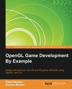 Developing Graphics Frameworks With Python And Opengl - Lee Stemkoski ...