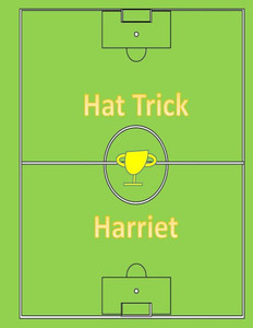 Hat Trick: The Essential Playbook for Career, Family, and Personal ...