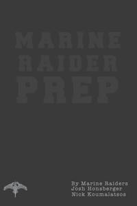 12 Week Marine Corps Recruit Training Prep (Military Prep) - Nick ...