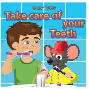 Who Needs Teeth?: (Adorable Rhyming bedtime Story/Picture Book About ...