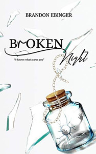 Broken Night - S. M. West - 9781989881057- LibroWorld.com