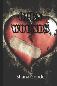 Badlands: A Novella of Open Wounds (Open Wounds Shorts) - M. K. Dreysen ...