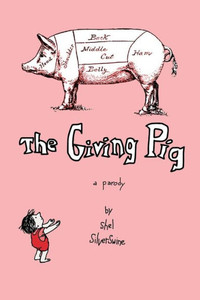If You Give a Pig a Pancake - Laura Numeroff - 9780060266868 ...