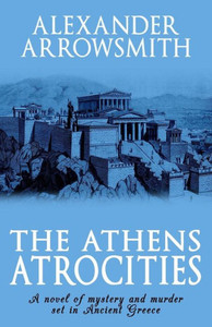 The Atrocities - Jeremy C. Shipp - 9781250164391- LibroWorld.com