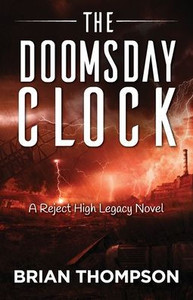 Doomsday Clock Part 2 - Geoff Johns - 9781779501189 - LibroWorld.com