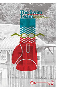 Captain of the Swim Team (Jock Series) - Nico Fox - 9781686581724 ...