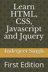 Murach's JavaScript and jQuery (3rd Edition) - Zak Ruvalcaba ...