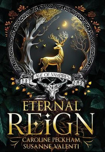 Reign of Retribution (The Eternal Realm) - Fiona Tarr - 9780648073352- LibroWorld.com
