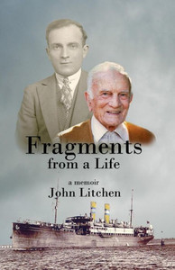 Fragments from an Unexceptional Life - Harold Smith, Jeanette Smith ...