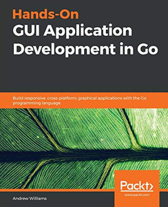 Mastering GUI Programming with Python: Develop impressive cross ...