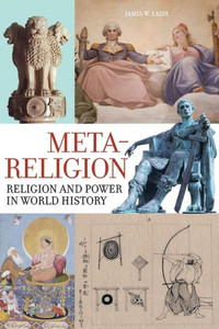 Religion and Power - Jione Havea - 9781978703568- LibroWorld.com