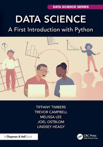 Data Science from Scratch: First Principles with Python - Joel Grus ...