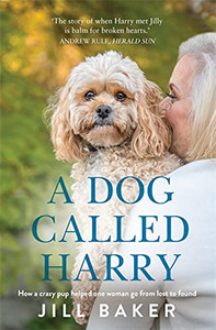 Harry the Dirty Dog (Harry the Dog) - Gene Zion - 9780064430098 ...