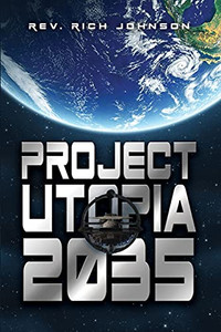 Utopia Project: The Frayed Threads of Hope - Beth Dorward ...