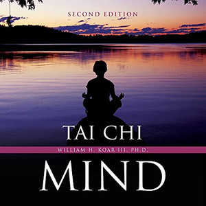 Pocket Tai Chi for Beginners: Simple Steps to a Healthy Body & Mind ...