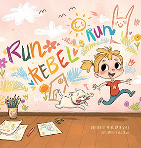 Run, Robin, Run - Robin. Parry - 9781528994514- LibroWorld.com