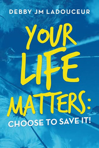 Your Life Matters - Chris Singleton, Taylor Barron - 9781952239311 ...