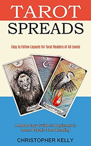 Tarot Made Easy - Nancy Garen - 9780671670870- LibroWorld.com