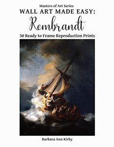 Rembrandt: Art Masters Series - Typex - 9781906838690- LibroWorld.com
