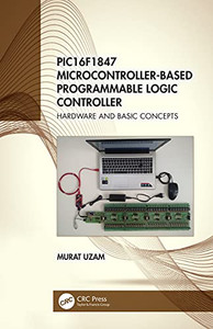 Programmable Logic Controllers: Hardware and Programming - Max Rabiee - 9781631269325 ...