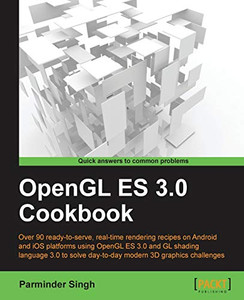 OpenGL 4 Shading Language Cookbook - Second Edition - David Wolff - 9781782167020 - LibroWorld.com