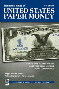 A Guide Book of United States Paper Money - Arthur Friedberg ...