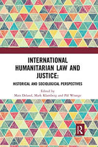 Proportionality In International Humanitarian Law: Consequences ...