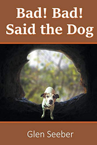 Bad Dog - Mike Boldt - 9781984847973- LibroWorld.com