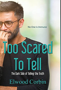 Too Scared To Tell: Afraid And Alone, Oskar Has No One. A True Story ...