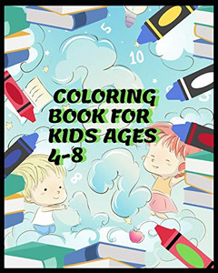 The Big Dragon Coloring Book : (Ages 4-8) Easy Coloring Books for Kids ...