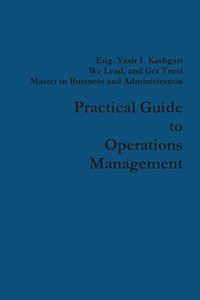 Manager's Guide to Operations Management (Briefcase Books) - John ...