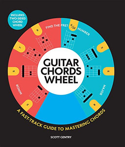 The Chord Wheel: The Ultimate Tool For All Musicians - Jim Fleser ...