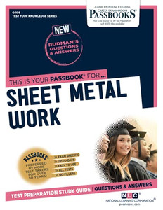 Sheet Metal Handbook: How to Form and Shape Sheet Metal for Competition ...