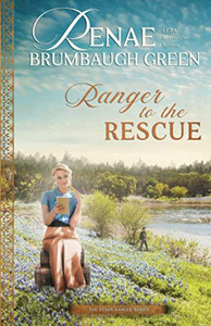 Rescue on the Oregon Trail (Ranger in Time #1) - Kate Messner ...