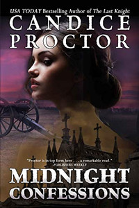 Midnight Confessions - Thunder Bethea - 9781542569507- LibroWorld.com