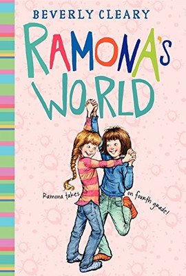 Ramona's World - Beverly Cleary - 9780688168162 - LibroWorld.com