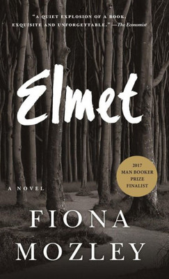 Elmet - Fiona Mozley - 9781616208509- LibroWorld.com