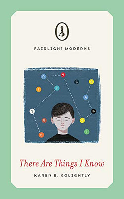 There Are Things I Know (Fairlight Moderns) - Karen B. Golightly ...