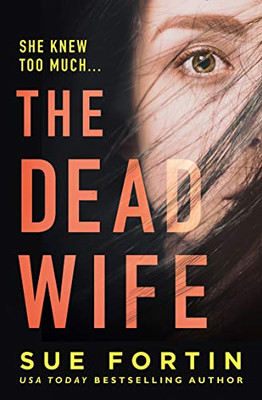 The Dead Wife - Sue Fortin - 9780008348069- LibroWorld.com