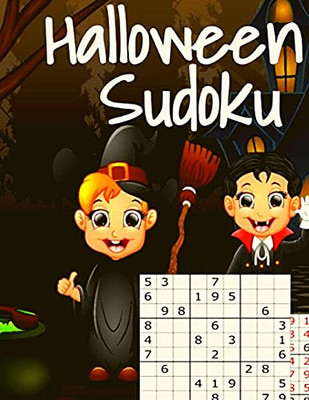 The Super Sudoku Book For Smart Kids: Easy Sudoku Puzzles For Children ...